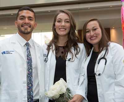 Drexel University - Event Details View - Class of 2028 White Coat Ceremony
